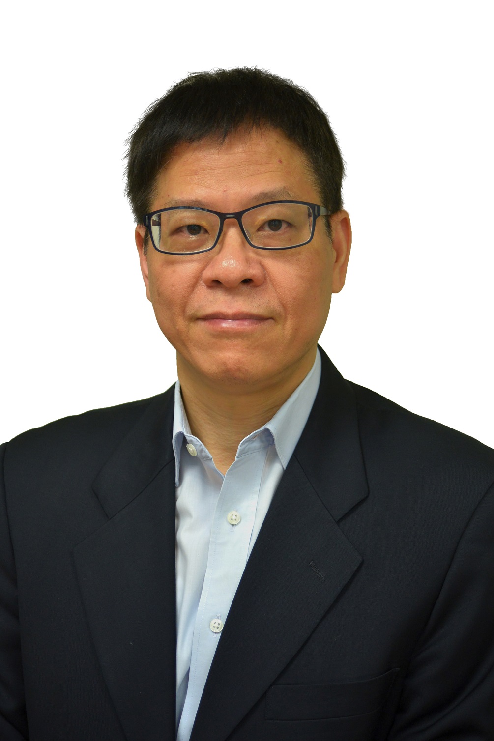 Mr. YU Tak Cheung JP