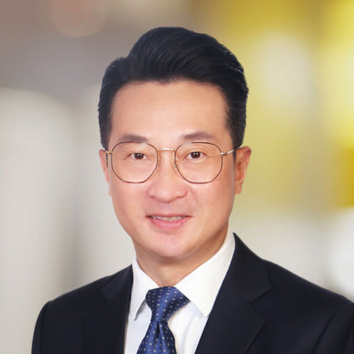 Jury Panel | IFMA HK International Facility Management Association