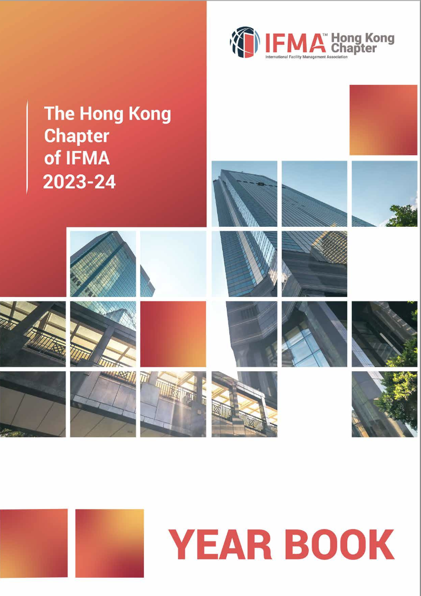 Publications | IFMA HK International Facility Management Association